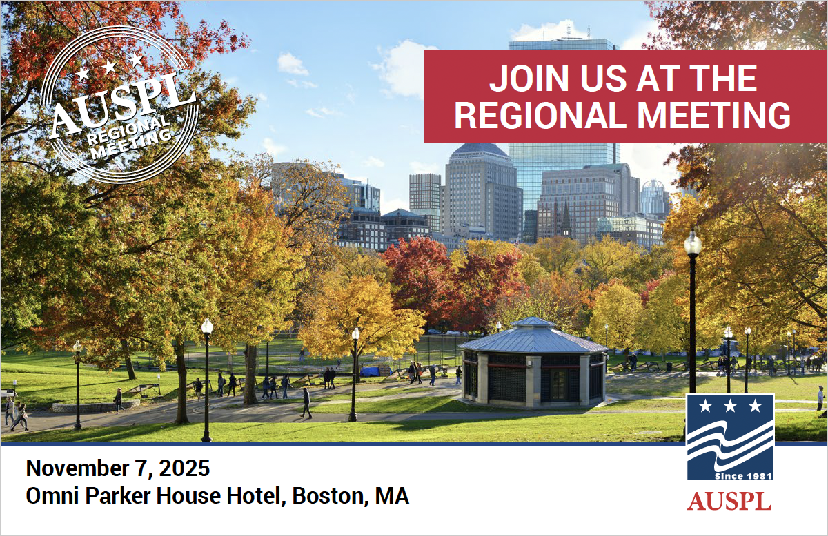 AUSPL Regional Conference 2025 - AUSPL